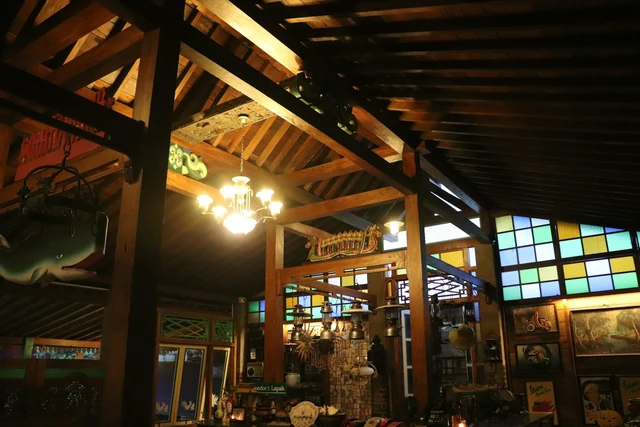 Tempat Makan Rekomendasi untuk Rombongan Wisata Kuliner di Purwokerto