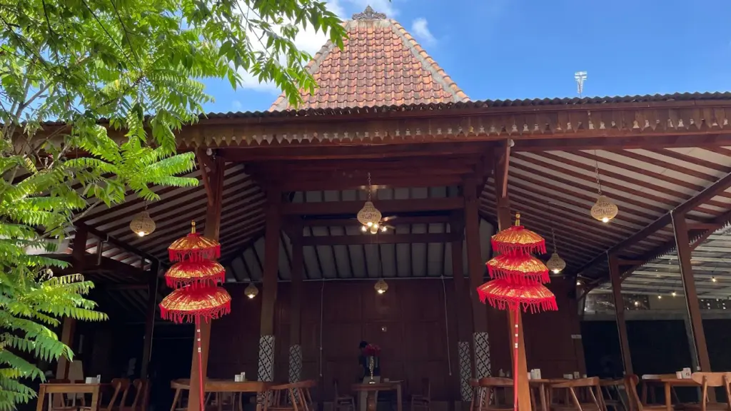Tempat Makan Rekomendasi untuk Rombongan Wisata Kuliner di Purwokerto